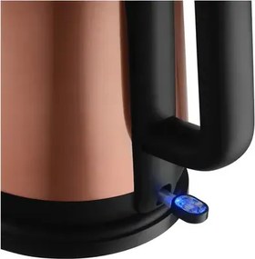 SENCOR SWK 1752CO hnědá / Rychlovarná konvice / 2200W / 1.7L