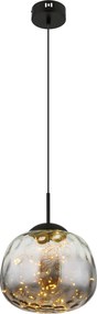 XXXLutz ZÁVĚSNÉ SVÍTIDLO, 30/120 cm Collett's Monde - Online Only svítidla - 008181104301