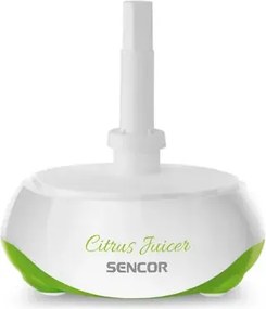 SENCOR SCJ 1051GR lis na citrusy
