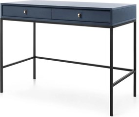 PSK Toaletní stolek NOMO, Granat 104 cm