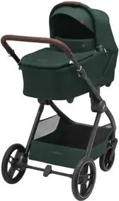 Maxi-Cosi Oxford Plus kočárek 2v1 Twillic Green