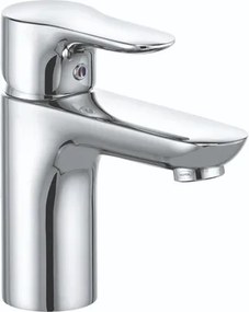 Kludi Objekta umyvadlová baterie bez výpusti chrom 321260575