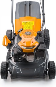 POWERMAT Benzínová sekačka s pohonem 6 KM, PM-KSS-6S PM0977
