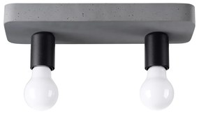 Sollux Lighting Stropní svítidlo TAVO 2