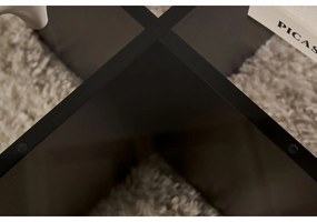 Konferenční stolek Aeris Black