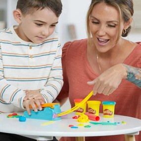 HASBRO PLAY-DOH Startovací fabrika zábavy kreativní set modelína s nástroji 14f8805