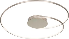 XXXLutz STROPNÍ LED SVÍTIDLO, 67/10 cm Novel - Online Only svítidla - 004804000502
