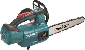 Makita DUC254CZ AKU řetězová pila 250 mm Li-on 18V,bez aku Z