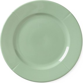 Snídaňový talíř Grand Cru 23 cm mátově zelený