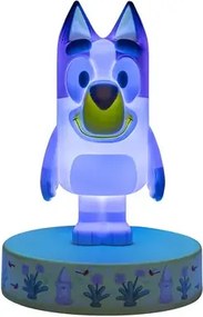 Paladone Icon Light Bluey / Stolní lampa / 2x AAA baterie