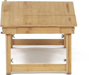 Autronic Odkládací stolek DR-B069 NAT
