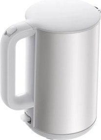 Xiaomi Electric Kettle S1 EU Stříbrná