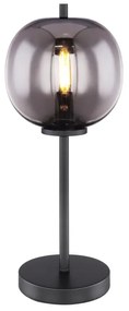 GLOBO BLACKY 15345T Stolní lampa