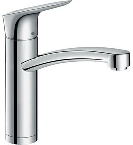 Hansgrohe Logis M31 Sklopná dřezová otočná baterie před okno, 71833000