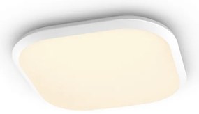 Philips 32810/31/P0 - LED Stmívatelné stropní svítidlo CANAVAL LED/18W/230V