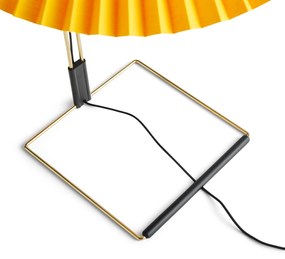 HAY Stolní lampa Matin 380, Yellow