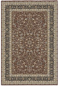 Koberce Breno Kusový koberec CLASSICO/PALACIO 116/C78R, Vícebarevné, 160 x 235 cm