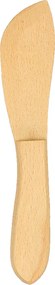 AMADEA Dřevěný nůž, masivní dřevo, délka 17,5 cm
