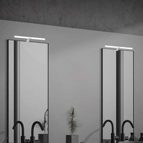 Briloner - LED Koupelnové osvětlení zrcadla SALA LED/8W/230V 4000K IP44
