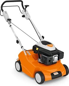 Benzínový provzdušňovač trávníků STIHL RL 540 + Prodloužená záruka