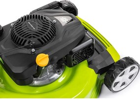 Fieldmann FZR 5112-196BL - benzínová rotační sekačka