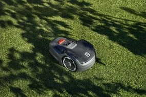 Robotická sekačka Husqvarna Automower® Aspire R4
