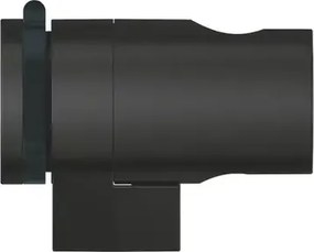 Grohe Vitalio Universal - Držák sprchy matná černá