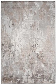 Kusový koberec Jewel of Obsession 951 taupe Varianta: 160x230 cm