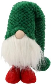 Vánoční skřítek 27-58cm Walter