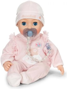 Zapf Creation ZAPF Baby Born dudlík se sponkou pro panenku mininko 43cm 838679