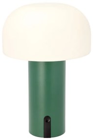 Villa Collection LED lampa Styles 15x22,5 cm Green
