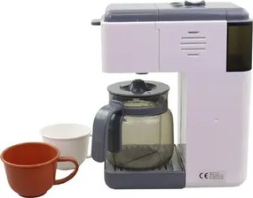 MaDe 21555 Kávovar s příslušenstvím / od 3 let