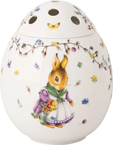 Spring Fantasy váza ve tvaru vejce zaječice babička Emma 21cm, Villeroy & Boch