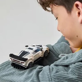 LEGO® Speed Champions 77240 Hyper sportovní auto Bugatti Centodieci /