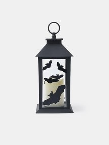 Sinsay - LED lucerna s motivem Halloweenu - černá