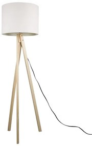 Stojací lampa LILA Typ 6 Tempo Kondela