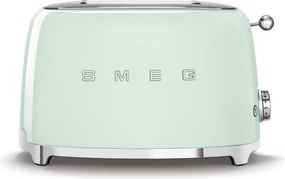 Světle zelený topinkovač Retro Style – SMEG
