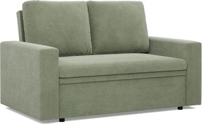 Rozkládací pohovka Neo - rovný bok - model 3
