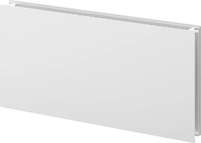 Mexen CHF20 Hygiene Flat deskový radiátor 500 x 1600 mm, boční připojení, 1380 W, bílý - W420HF-050-160-00
