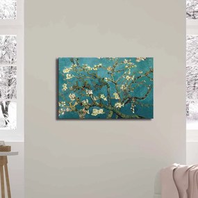 Obraz Obraz ALMOND BLOSSOM od V. V. GOGHA 45x70 cm