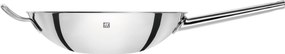 Wok Zwilling Plus s keramickým povrchem 32 cm