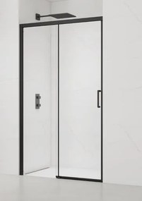 Sprchové dveře 130 cm SAT Feel SATFEEL130NIKAC