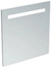 Ideal Standard Mirror &amp; Light - Zrcadlo s osvětlením 500 mm (25,5 W), T3339BH