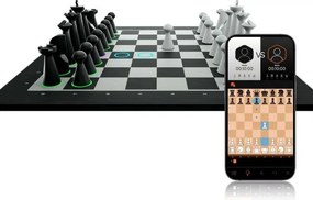 Particula GoChess Mini Vícebarevná