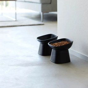 Keramická miska pro domácího mazlíčka Tower – YAMAZAKI