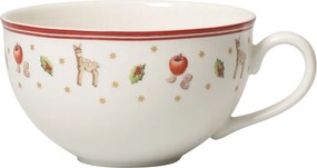 Villeroy&Boch Villeroy & Boch Toy's Delight šálek na bílou kávu 0,30 l