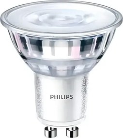 Philips CorePro LEDspot GU10 3,5W teplá bílá / Bodová žárovka / 255 lm