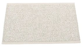 Vinylový koberec Pappelina SVEA Stone Metallic/Fossil Grey Velikost pappelina: 70x50 cm