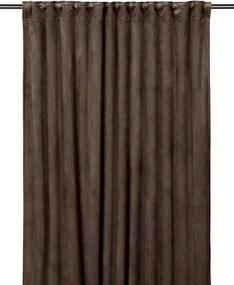 XXXLutz HOTOVÝ ZÁVĚS, zatemnění, 135/280 cm Svanefors - Závěsy - 004497008901