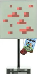 Paladone Stolní lampa Minecraft / Stolní lampa